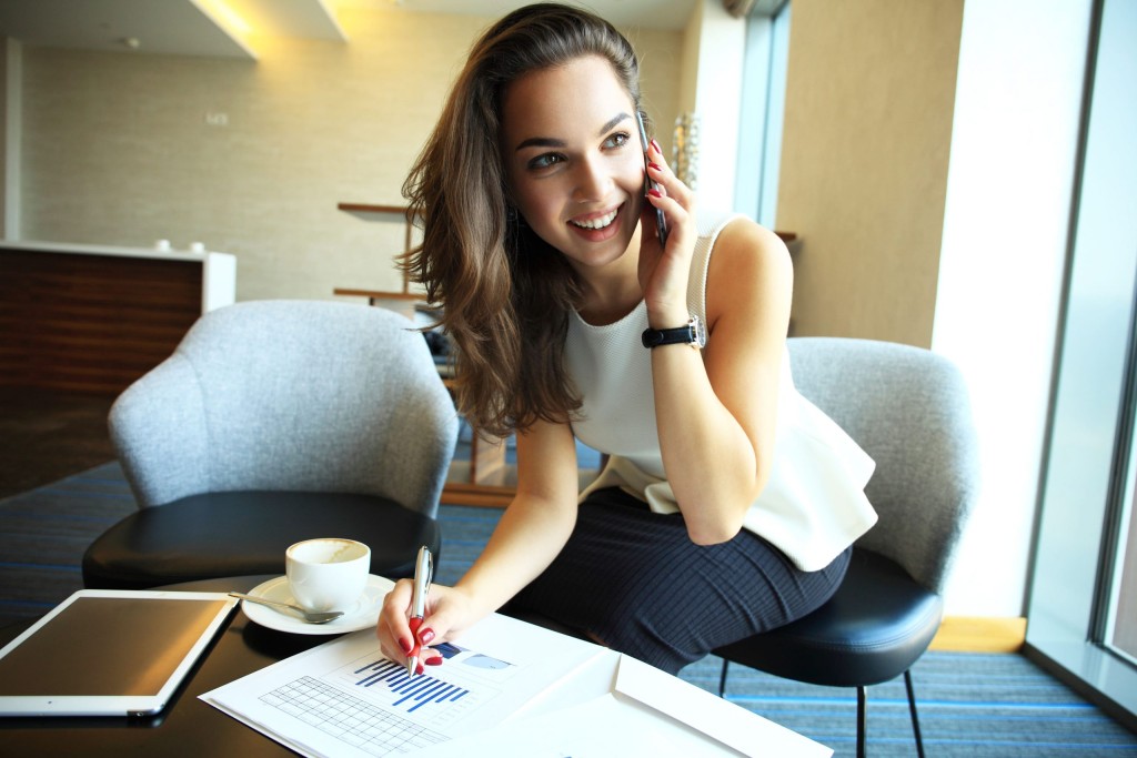 Executive Assistants Courses from the IEAA