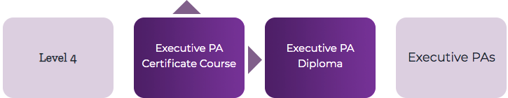 Qualifications | Executive Assistant Training