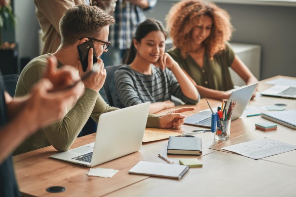 Executive PA Certificate Course - Level 4 - IEAA Accredited