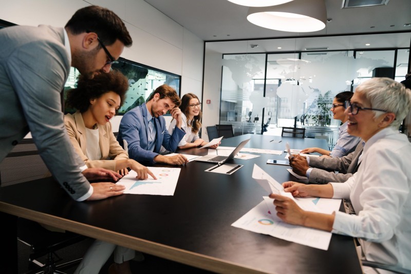 Institute of Executive Assistants and Administrators