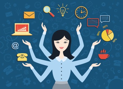 Institute of Executive Assistants and Administrators